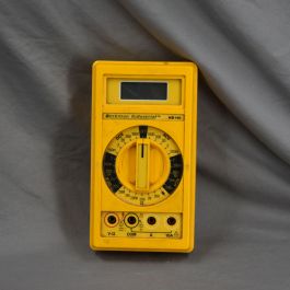 Beckman-Industrial-HD-110-Multimeter