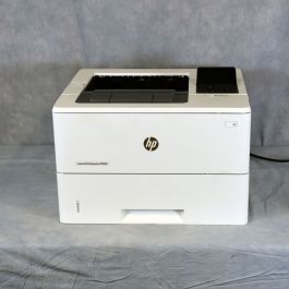 HP-LaserJet-M506-Black-&-White-Laser-Printer-Power-Supply-Included