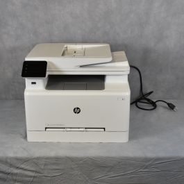 HP-Color-LaserJet-Pro-MFP-M283cdw-Color-Laser-Printer-Power-Supply-Included