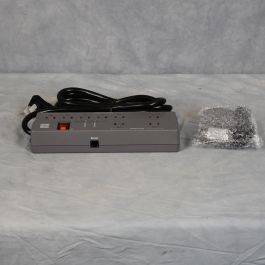 WattStopper-IDP-3050-A-8-Outlet-Power-Strip