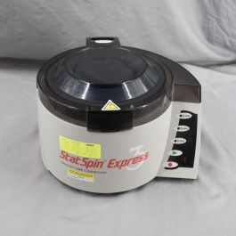 Iris-Statspin-Express-3-Benchtop-Centrifuge-Variable-7,000-rpm-4,400-x-g