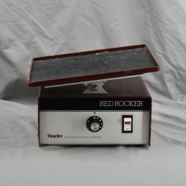 Hoefer-Scientific-Red-Rocker-Rocker