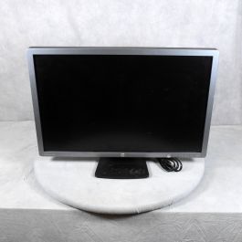 HP-E241i-Monitor-24"-1920x1080-Mini-DisplayPort-LCD-With-Stand