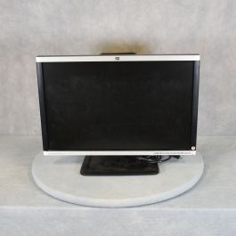 HP-LA2205WG-Monitor-22"-1920x1200-DisplayPort,-DVI,-VGA-LCD-With-Stand