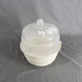 Bel-Art-Vacuum-Desiccator-Jar-40924