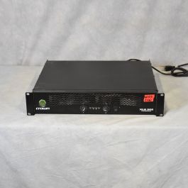 Crown-XLS-202-Power-Amplifier-Power-Supply-Included