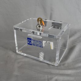 Rad-Lock-Lab-Waste-Container-7.5"x5.5"x5"