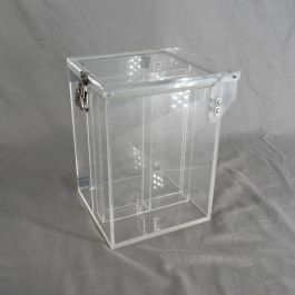 Lab-Waste-Container-8"x10"x7"