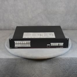 Extron-Digital-Crosspoint-Matrix-Switcher-Power-Cable-Included