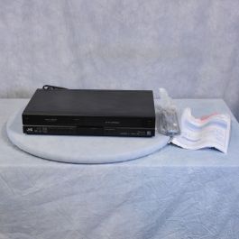 JVC-DR-MV150-DVD/VHS-Combo-Power-Supply-Included-Remote-Included