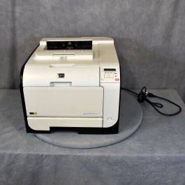 HP-LaserJet-Pro-400-M451dn-Black-&-White-Laser-Printer-Power-Supply ...