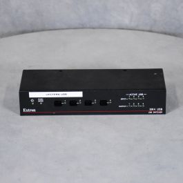 Extron-SW4-USB-USB-Switcher