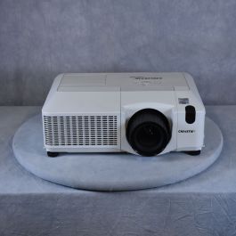 Christie-LWU420-Video-Projector-1920x1200-Composite,-Component,-VGA ...