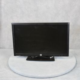 HP-LA2006x-Monitor-20"-1600x900-DisplayPort,-DVI,-VGA-LCD-With-Stand ...