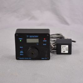 Hampshire-Controls-Corporation-125-50-Temperature-Data-Logger