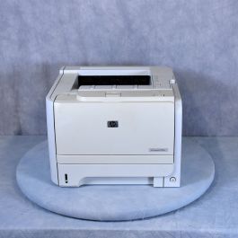 HP-LaserJet-P2035n-Black-&-White-Laser-Printer-Power-Supply-Included