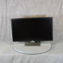 Dell-Inc.-P2714H-Monitor-27"-1920x1080-DisplayPort,-DVI,-VGA-LCD-With-Stand
