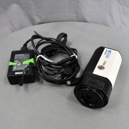 Qimaging-QICam-Fast-1394-Camera-Attachment-Power-Supply-Included