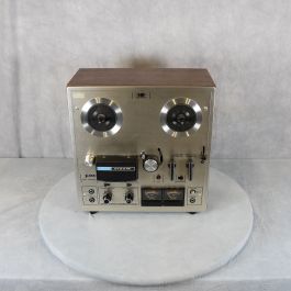 AKAI-1722W-Tape-Recorder-Power-Cable-Included