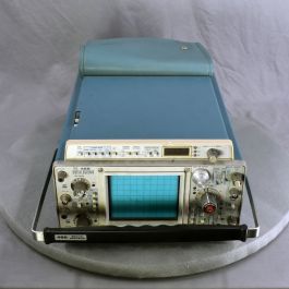 Tektronix-468-Oscilloscope