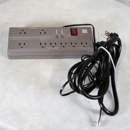 Isole-IDP-3050-A-8-Outlet-Power-Strip-44128