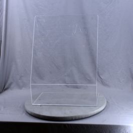 Benchtop-Shield-18"x11"x24"
