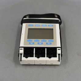 CareFusion-MedSystem-III-Infusion-Pump