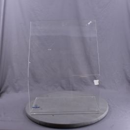 Nalgene-Benchtop-Shield-18"x12"x24"