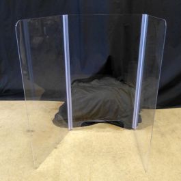 Sneeze-Guards-Plastic-65.5"x40"