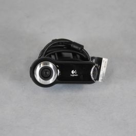 Logitech-V-U0009-Webcam-Power-Cable-Included