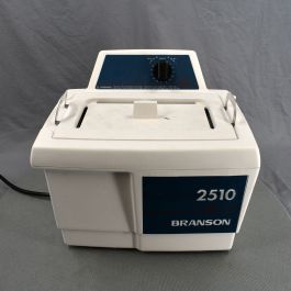 Branson-Bransonic-2510R-MT-Ultrasonic-Cleaner-2.8-L-40-kHz