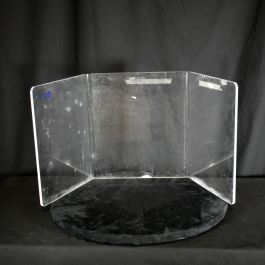 Research-Products-International-Benchtop-Shield-25"x12"x16"