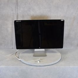 Apple-Inc.-Cinema-Display-27-Monitor-27"-2560x1440-Mini-DisplayPort-LCD ...