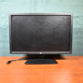 HP-Z24i-Monitor-24"-1920x1200-DisplayPort,-DVI,-HDMI,-&-VGA-LCD-With-Stand