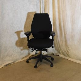 ergoCentric-airCentric-Office-Chair-Black-Colored-Fabric-Adjustable ...