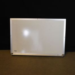 Quartet-Wall-Mounted-Dry-Erase-Board-White-Laminate-Single-Sided-36"x24"