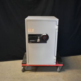 SentrySafe-Depository-Safe-Mixed-Materials-Combination-Lock-&-Includes ...