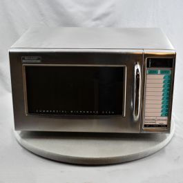 Sharp-1000W/R-21LT-Microwave-Oven-Single-Door