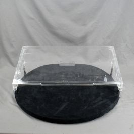 Good-Use-Microdesk-Document-Holder-Clear-Plastic