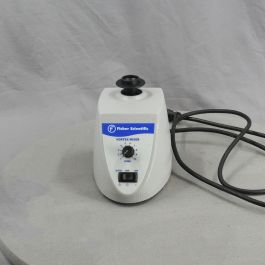 Fisher-Scientific-Mini-Vortexer-Vortex-Mixer-3200-rpm-Max