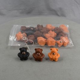 Plastic-Toy-Person/Animal