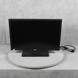 Dell-Inc.-P2210t-Monitor-22"-1600x900-DisplayPort,-DVI,-VGA-LCD-With-Stand