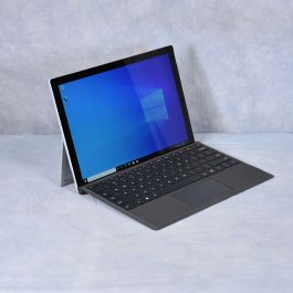 Microsoft-Corporation-Surface-Pro-6-1.7-GHz-8-GBytes-SSD-Grade:B