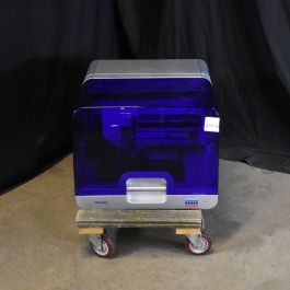 Qiagen-QIAgility-PCR-Setup-Prep-System