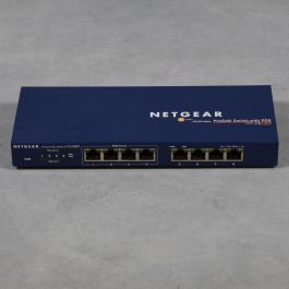 Netgear-FS108P-Switch-Power-Supply-Not-Included
