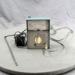Sierra-Instruments-Model-440-Anemometer/Air-Velocity-Meter
