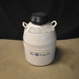 Thermolyne-BioCane-34-Liquid-Nitrogen-Storage-(Dewar)-34-L
