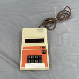 Modulus-Data-Systems-Hematab-1-Electronic-Cell-Counter-Recorder-Electric