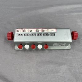 Clay-Adams-Laboratory-Counter-Manual-Cell/Tally-Counter-Manual