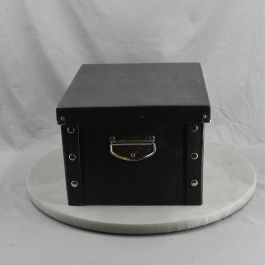 File-Box-Black-Plastic